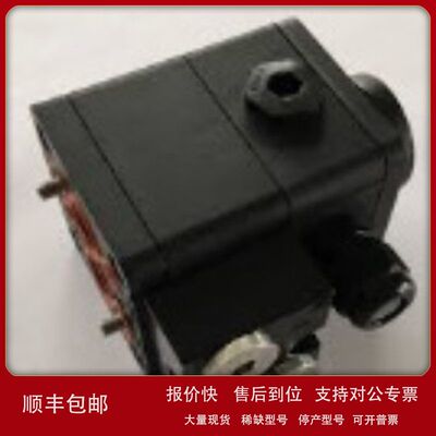 SAMSOMATIC  电磁阀  Magnetventil Typ 3967 全系列 原装进口 惠