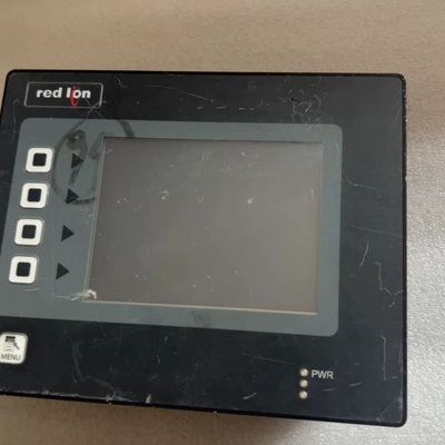 原装RedLion红狮触摸屏G306A000，成色有划伤