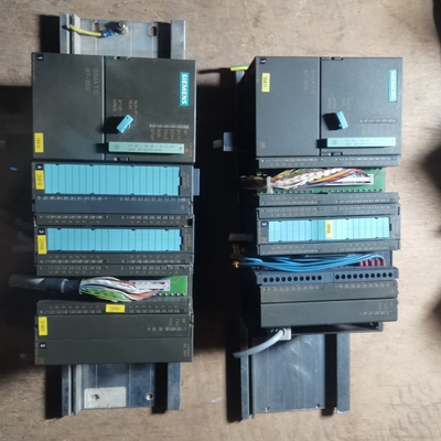 模块SOMATIC  S7-300   CPU315模议价