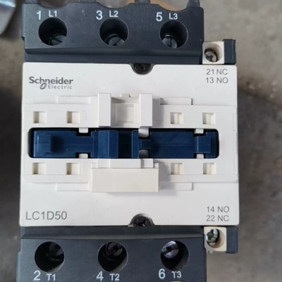 议价原装接触器LC1D5011，拆机二手，，成色好