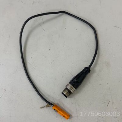 易福门磁开，MK5108. ，功能包好