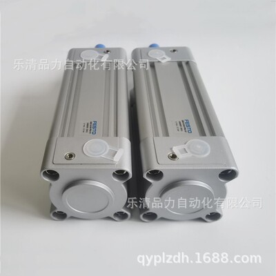 标准气缸DSBC/DSBA-F-63-80-750-800-850-900-T-F-PPVA-N3-CA-T1