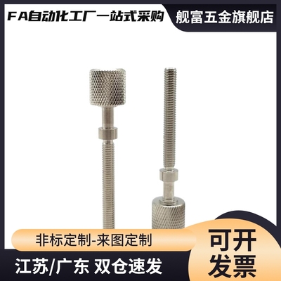 调整螺栓TBD77/AJKTNS5/6-10/15/20/25/30/35/40/45/50/55/60/65