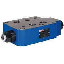 Rexroth节流阀 Z2FS22节流阀 液压阀 现货供应