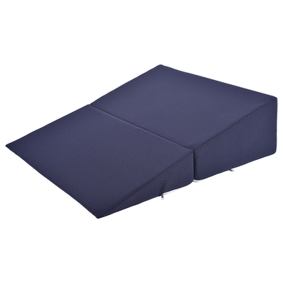 防胃食管反流斜坡垫子返流性食管斜面床垫孕妇倾斜坡度三角垫枕头