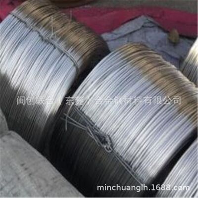 闽创4J36工厂 铁镍合金丝棒材Invar36殷钢 膨胀合金封接合金