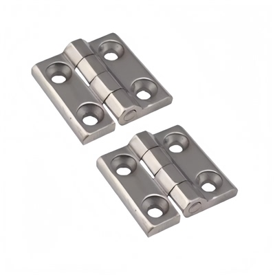 合页C-HHSZB/HHSZTB50/65/75/100不锈钢重物用蝶形铰链