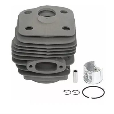 园林气缸Cylinder piston assy 54mm for Husqvarna 288 288xp