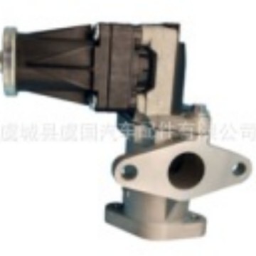 废气再循环阀1207100-ED01B