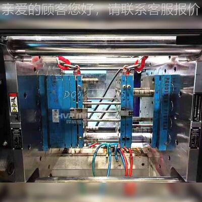 格尔注塑BEF恩机快速换模系统磁力模换板电永磁快速模系统装锁模