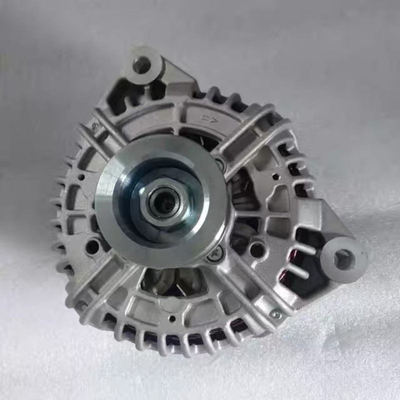 约翰迪尔0124625030 0124625050采棉机发电机 AH212040 AH229090