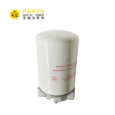 DL 00000535 过滤器组件 用于Dingli升降机