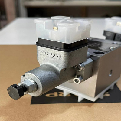 哈威液压阀SEH3-4/90F-G24电磁阀NSWP2K/M/B2.5/20/S溢流阀议价