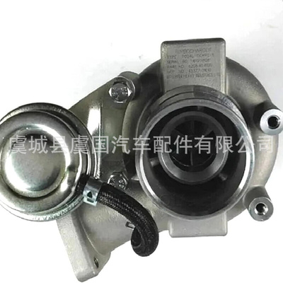 TD04HL 49377-06520 55564941 70523097 49377-06502