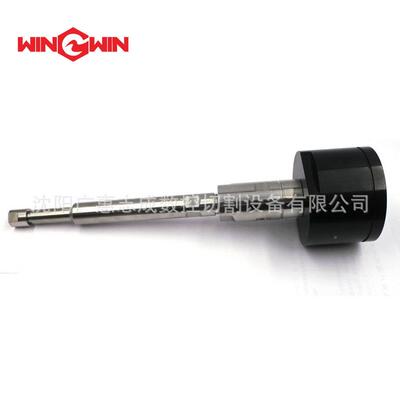 【广惠A】LLF纯切割机器人整套切割头总成7号喷嘴加工水PIW963906