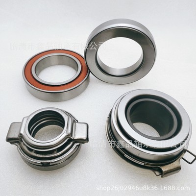 离合器轴承986809K2A1986911K39869193TKL6301分离轴承耐磨升级