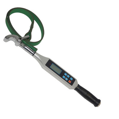 4nm数显扭矩扳手厂家 双向棘轮头扭力扳手15nm 精度±1%