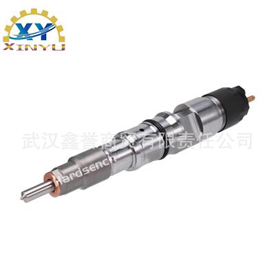 0445120156  L4700-1112100-A38喷油器总成 燃油喷射器共轨喷油器