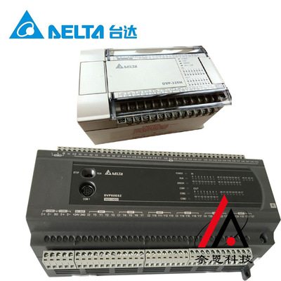 DVPSCM12-SL现货供应台达PLC拓展模块工业总线模块