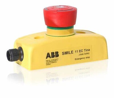 供应 2TLA050011R0122 ABB-JOKAB 安全继电器 模块