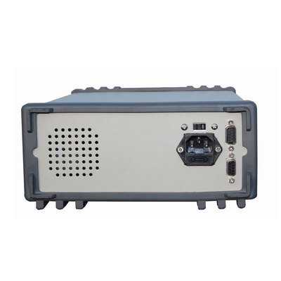 金科JK2817N LCR数字电桥元件参数测量仪50Hz-100kHz频率