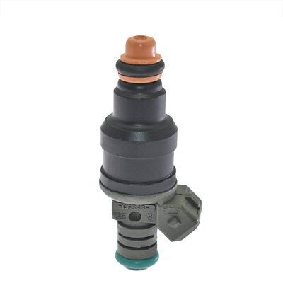 BAIXINDE 喷油嘴 F65E-A4A 汽车燃油喷射器 F65EA4A