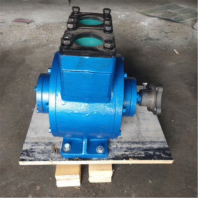 现货供应 50YPB-8叶片泵 车载叶片泵 汽柴油输送叶片泵