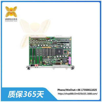 XVME-201   VMEBUS兼容型数字I/O模块