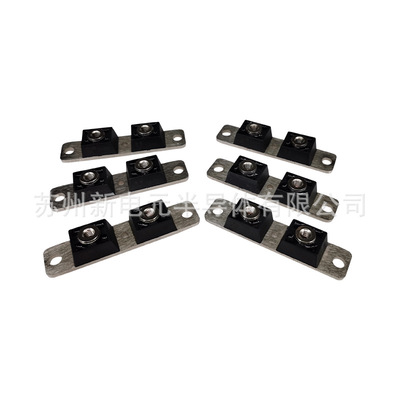 MBRP30045CT全新快恢复肖特基二极管模块