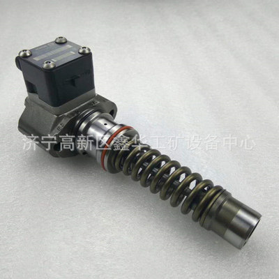 D7D单体泵20450666 0414750004 02112706用于EC240.290B机型