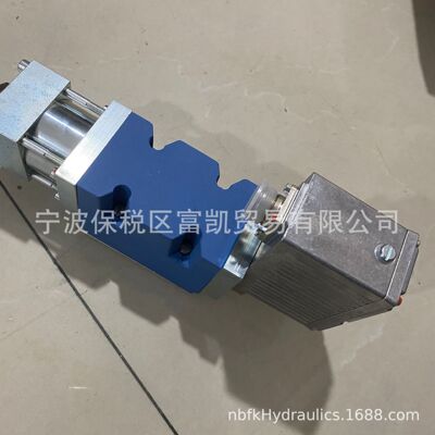 D633-308B MOOG 穆格阀现特价