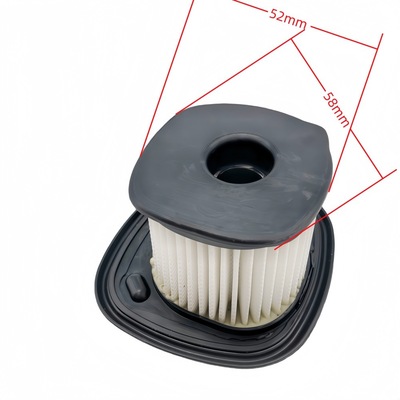 BG86 BG86C SH86 SH86C 空气过滤器 4241140 4404  打褶 ZKL-070