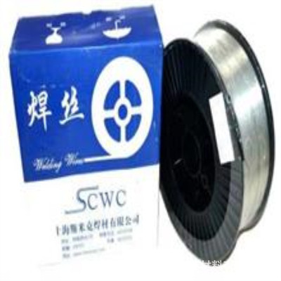 上海斯米克S201铜焊丝 ERCu紫铜焊丝 SCu1898气保焊丝 氩弧焊丝