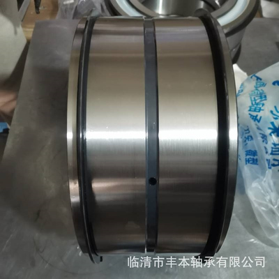 供应哈尔滨轴承 满装滚子轴承SL182912A-182992A