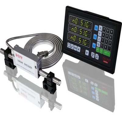 DEPP德普1000mm光栅尺 德普光栅尺