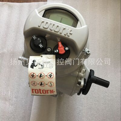 罗托克执行器GJH20-W-3P-ST,VC-04A-1.2，VC-01B-1ROTOK-IA