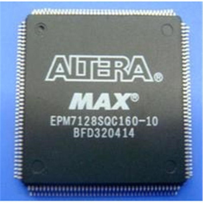 EPM7128SQC160-10N EPM7128SQC160-7 EPM7160EQC100-12