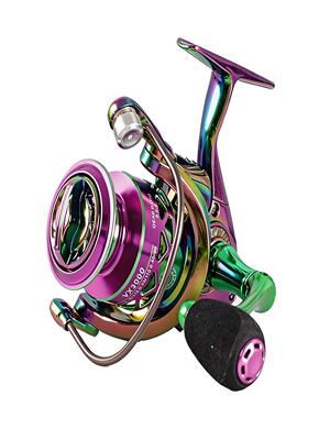 baitcastingreel全金属鱼线轮