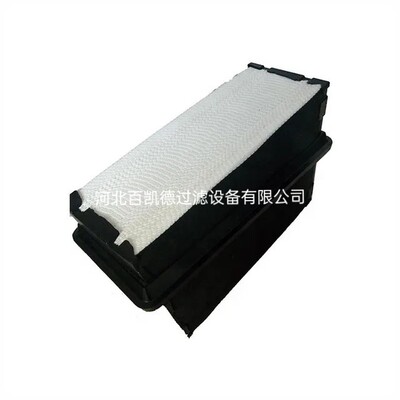 百凯德蜂窝滤清器滤芯型号P621725 PA32000 P637453 LAF6725