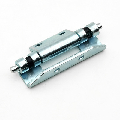 HT094铁质折弯铰链工业机械配电柜门机箱门电器CL138暗脱卸合页