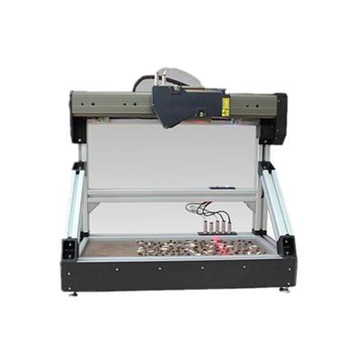 3D激光分选机RF1010SS激光传感器