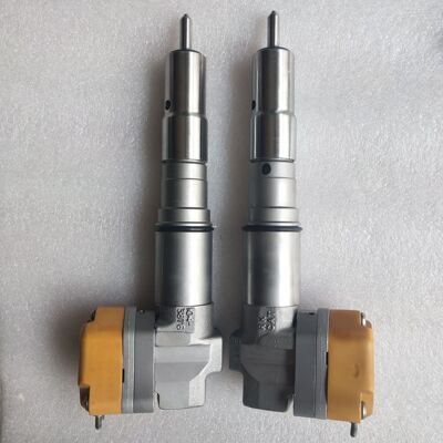 3412E发动机喷油嘴 1986878 198-6878 4CR01974