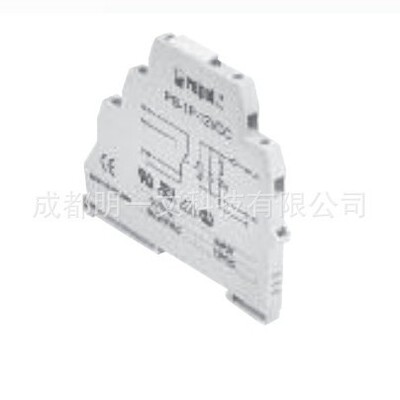 PI6-1P-12VDC工业继电器Altech全新12V