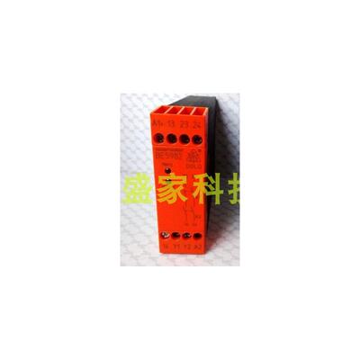 正品DOLD安全继电器LG59