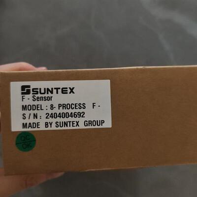 SUNTEX上泰8-PROCESS F-氟离子电极全新原厂议价