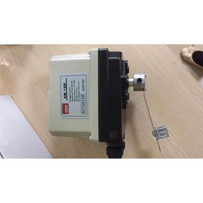 SM-10R电动执行器，回转