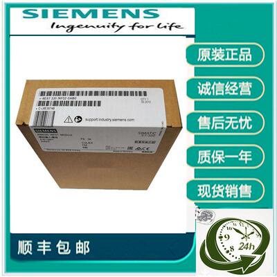 6ES7331-1KF02/7KF02/7KB02-0AB0PLCSM331输入模块6ES7 331