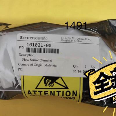 流量传感器101021-00议价