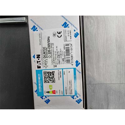 伊顿穆勒DILM72C(0-230V5