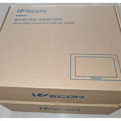 维控触摸屏PI207E31全新